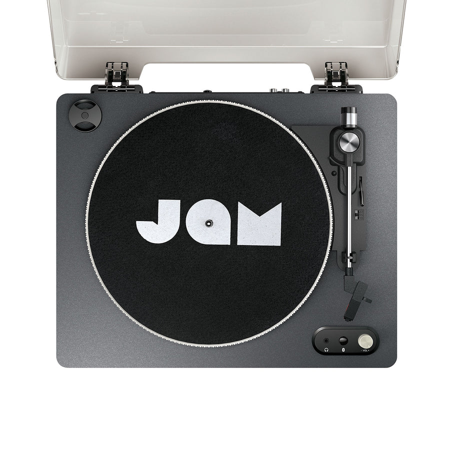 Turntable – jamaudioaustralia